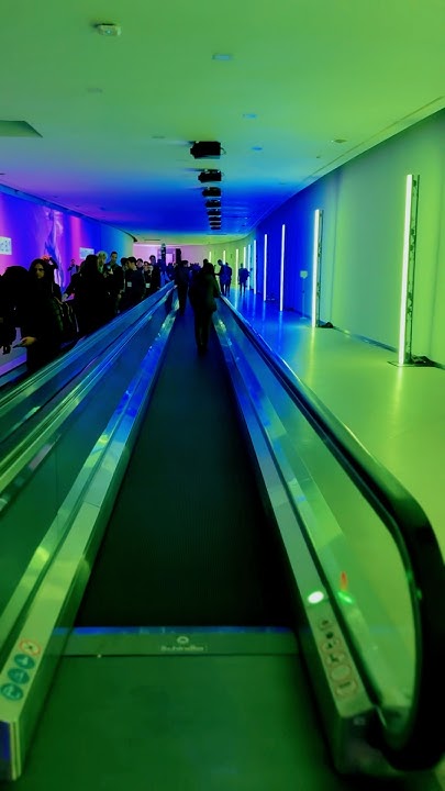 Day 1 at @4yfn #mwc25 has been a blast! 🌟 ⁠ Looking forward to today’s agenda! 🚀 - YouTube