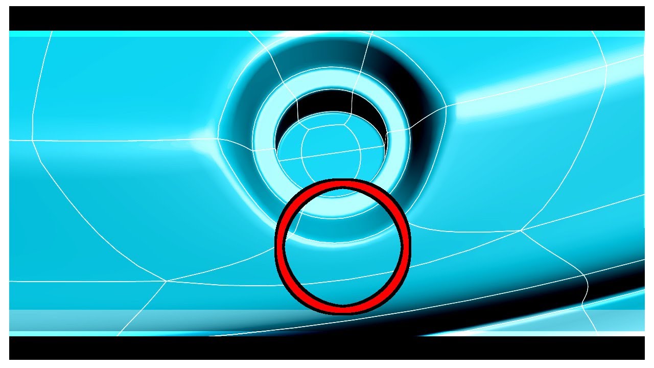 This Quick Topology Trick Destroys Distortion - YouTube