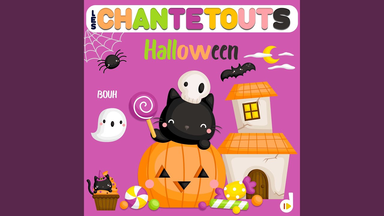 Spooky YouTube spooky-youtube
