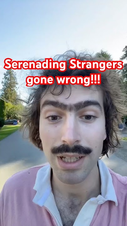 oh shucks!!! - YouTube