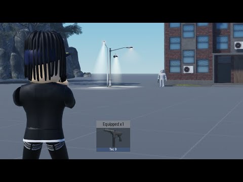 Roblox - Advanced FiveM Gun System - YouTube