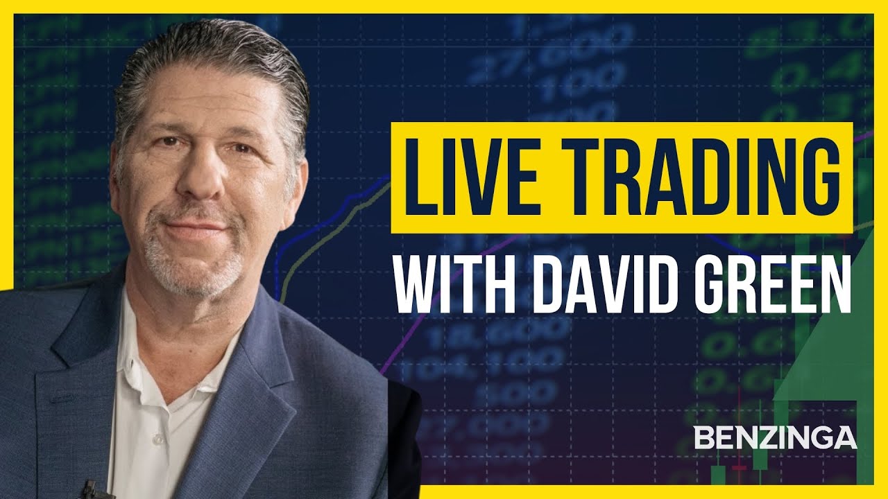 Wall Street Global Trading Academy | Stock Market Live 🚨 - YouTube