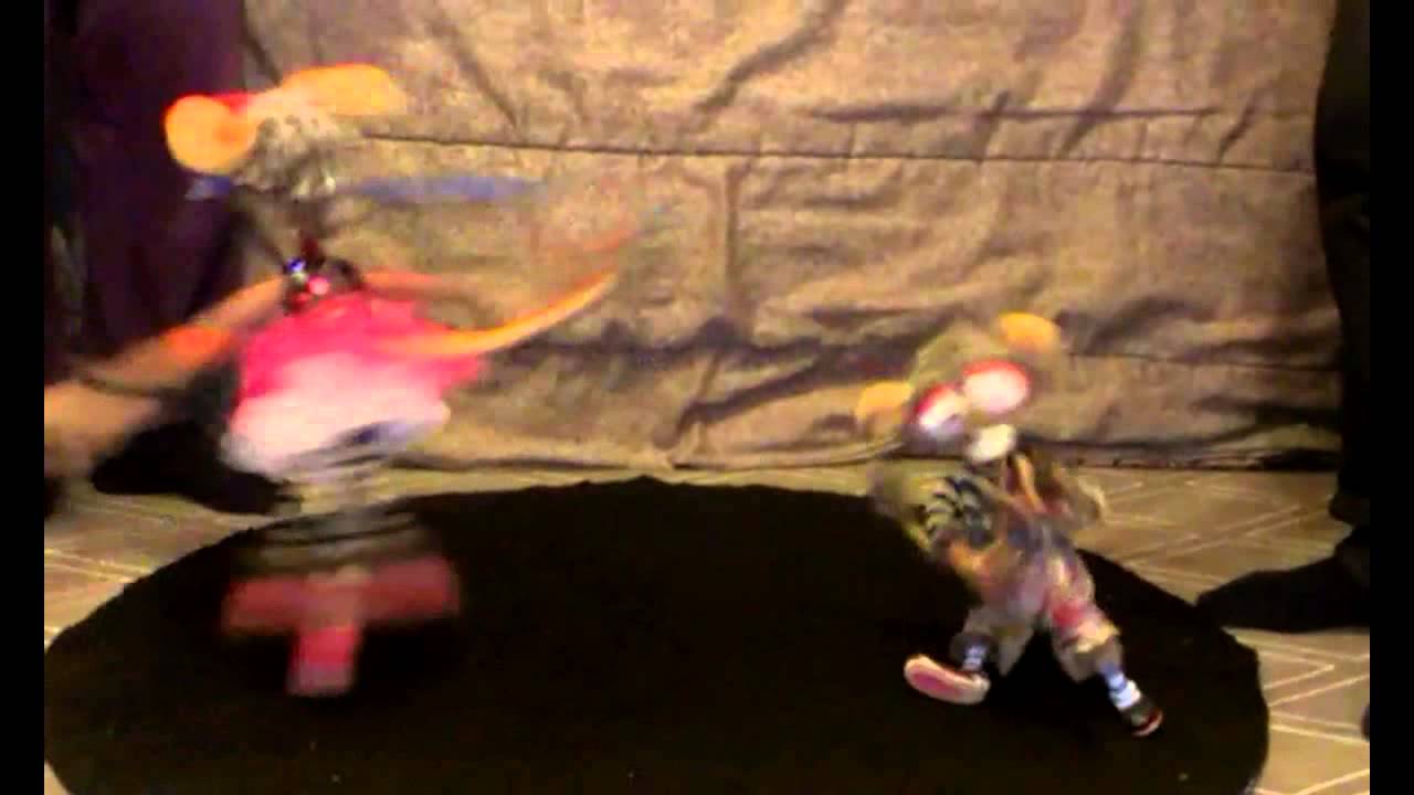 Ratonovich family - YouTube