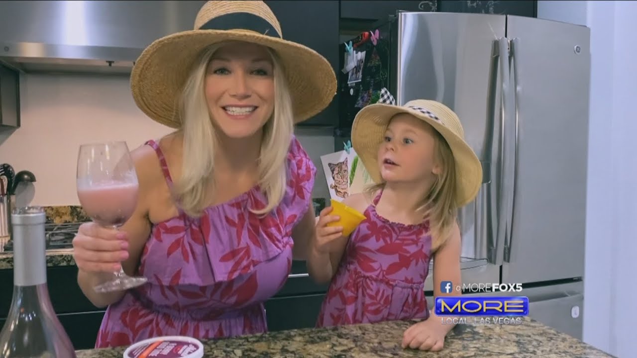 COOKING WITH CASS: Culinary Vacation - YouTube