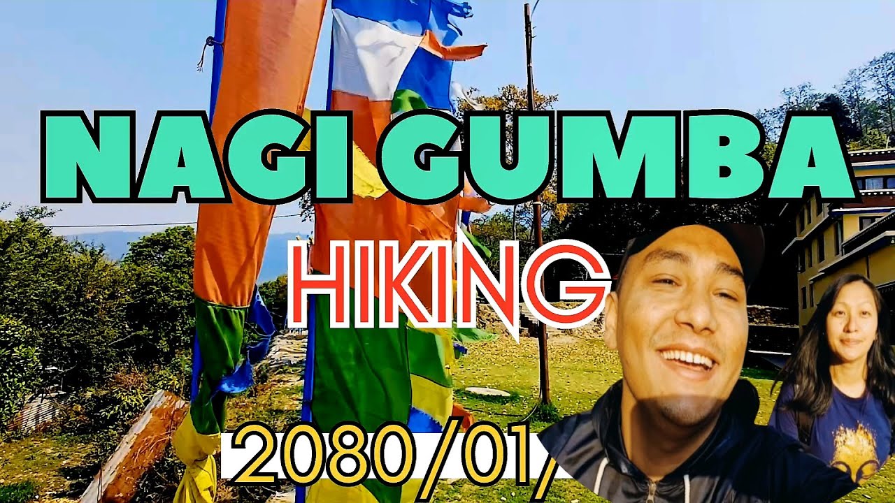 Nagi gumba । hiking। short and sweet hiking destination near Kathmandu ...