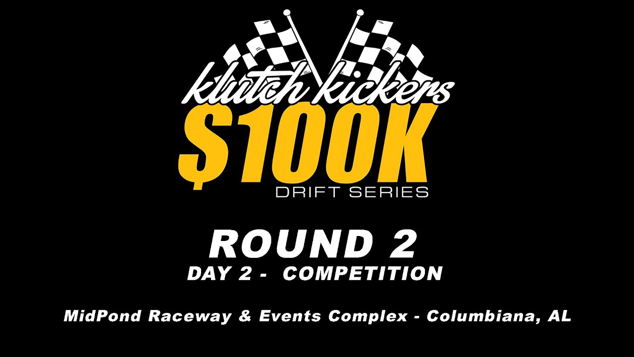 Klutch Kickers | Round 2 | Day 2 - Competition - YouTube