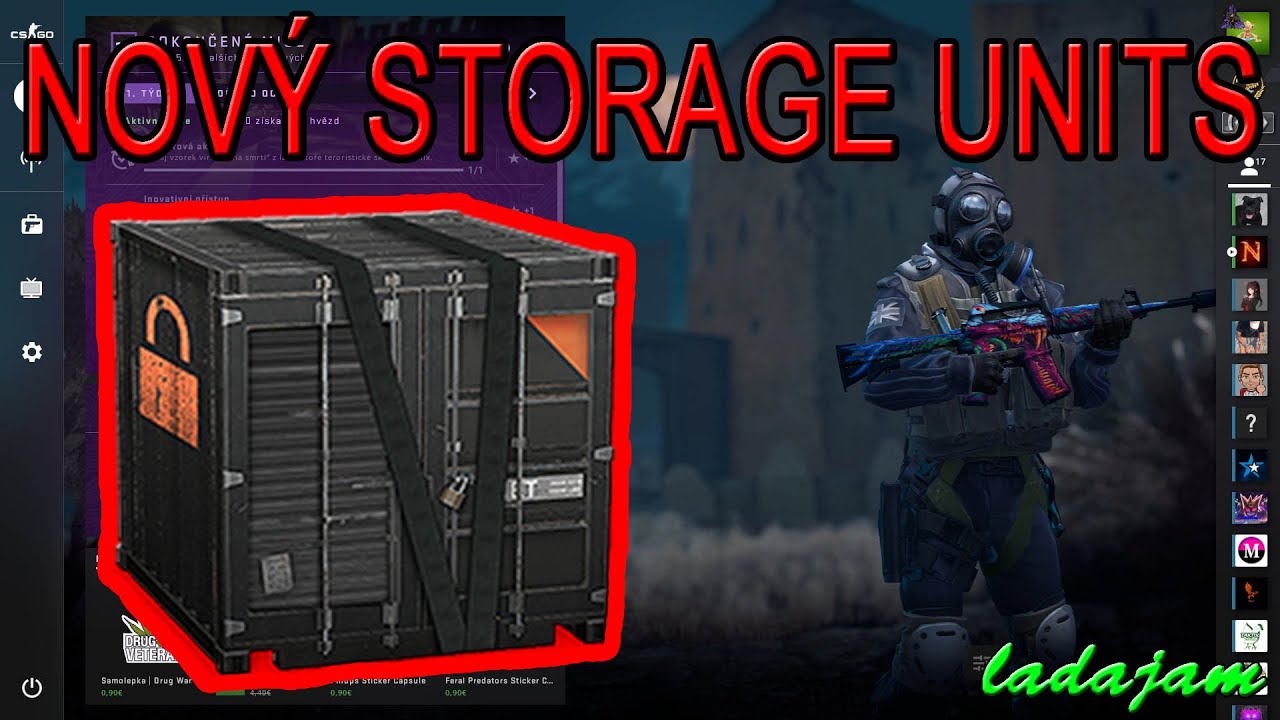 CS GO Update Storage Units YouTube cs-go-update-storage-units-youtube