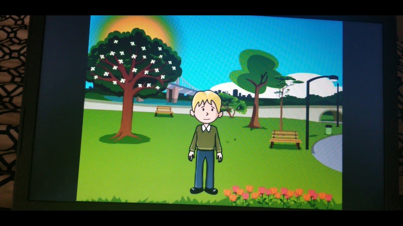 brainpop make movie part 1 code - YouTube