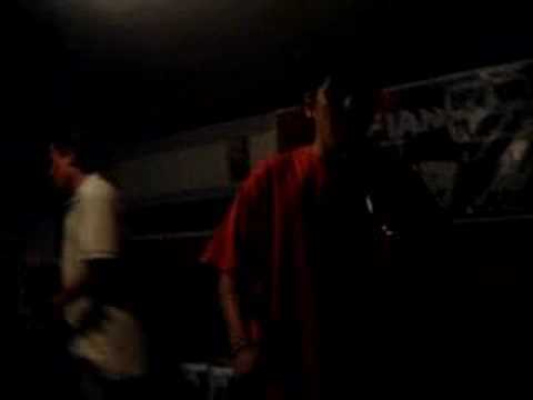 uniko elemento - Zak uve y el puto inflamable