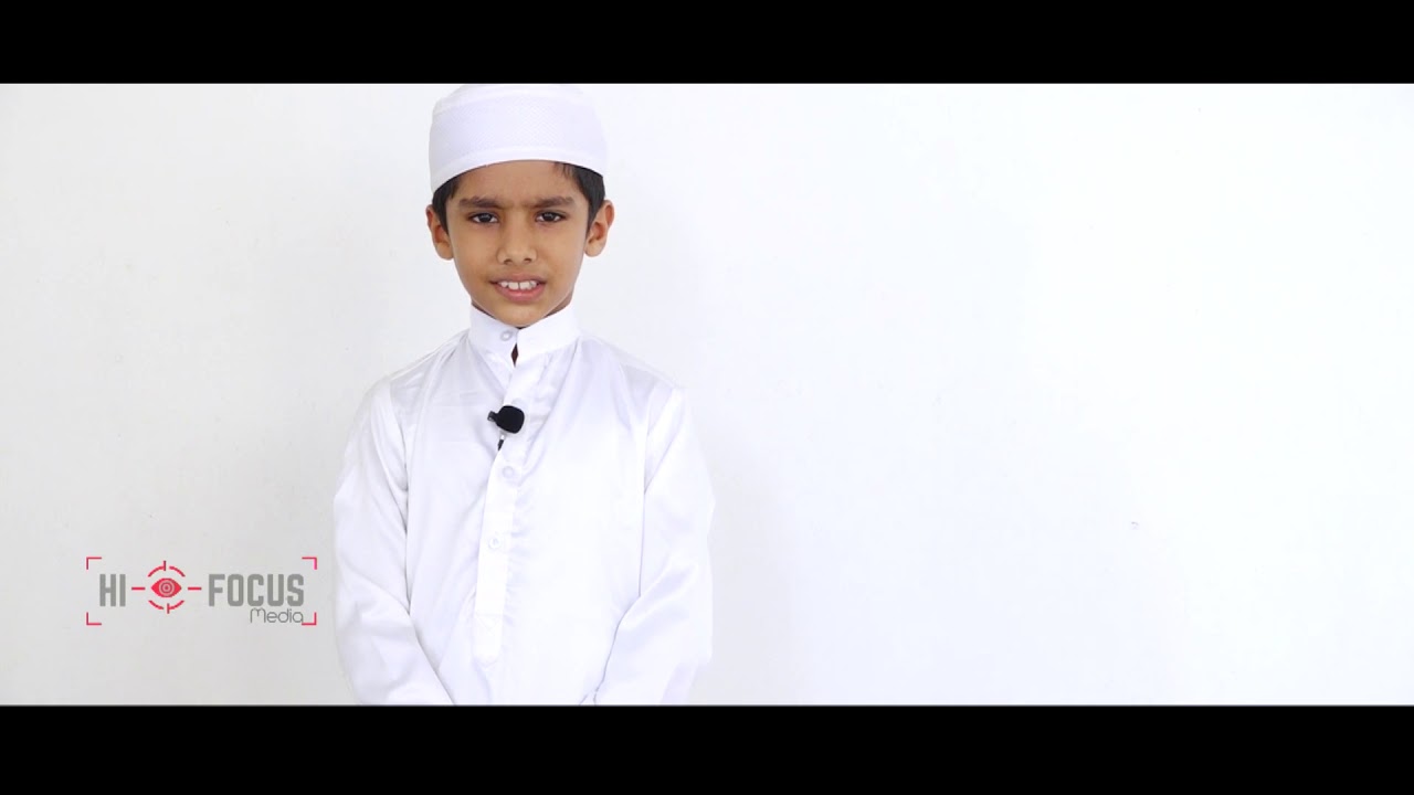 Mohammed Rihan Hassan Beautiful Quran Recitation - YouTube