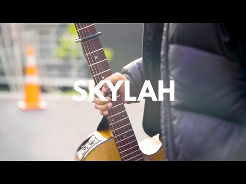 Skylah - Artist Profile Series - YouTube