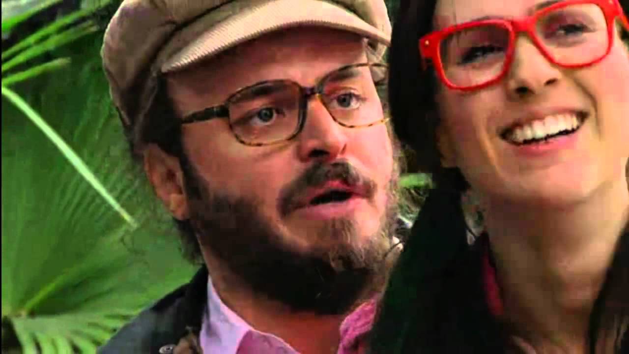 Comédia MTV - 21/06/2011 PT 03 Final + Erros HD - YouTube