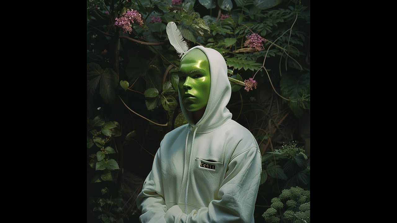 THE DRIPPING MASK - YouTube