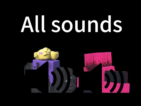 Tarnished Battler and Tarnished Trowel/Wall sounds | The Battle Bricks