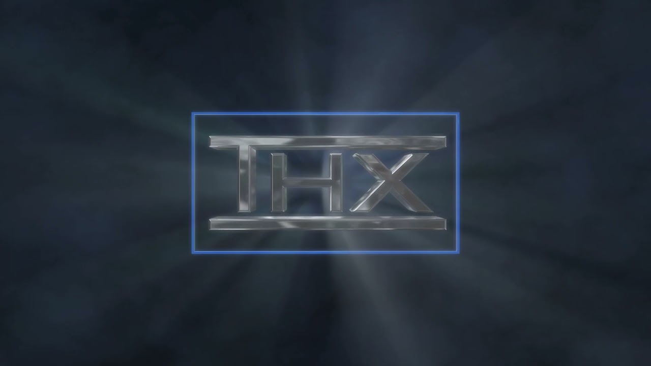 THX Broadway 3D - YouTube