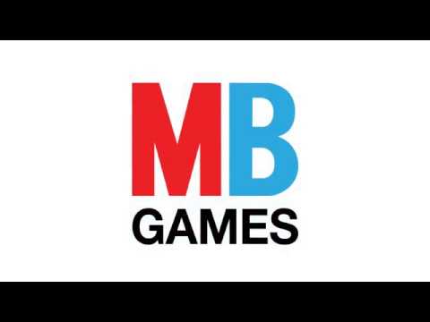 MB Games - YouTube