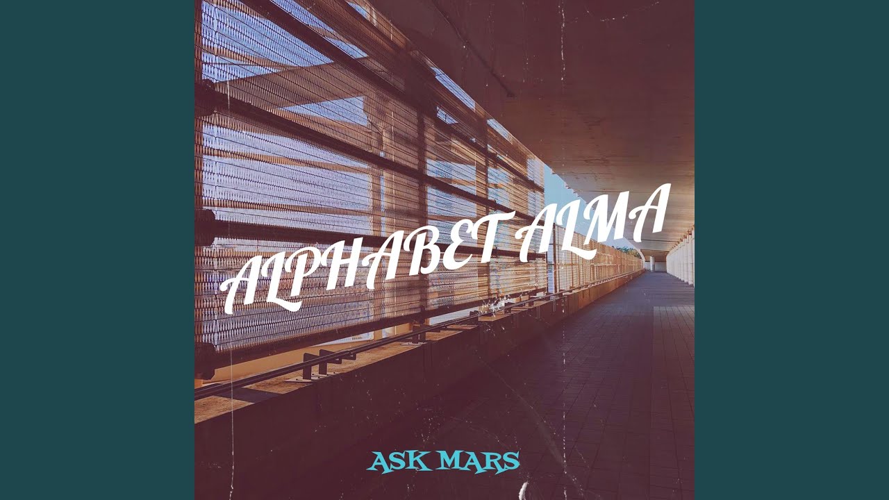 Alphabet Alma - YouTube