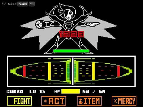 Unitale Animation Test - YouTube