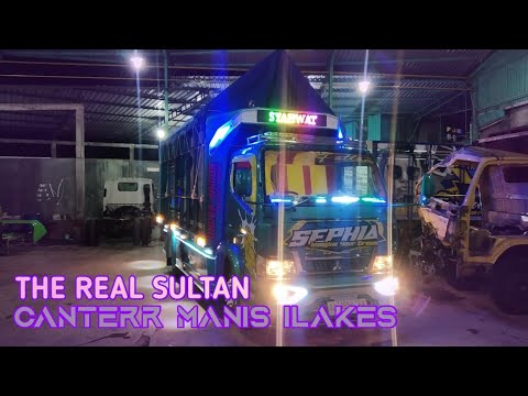 modif canter bumper jb3+semox ceper mbois Abiss•JAMAICA KAROSERI• - YouTube