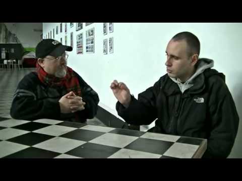 Intervista a Zerocalcare - Dimentica il mio nome - YouTube