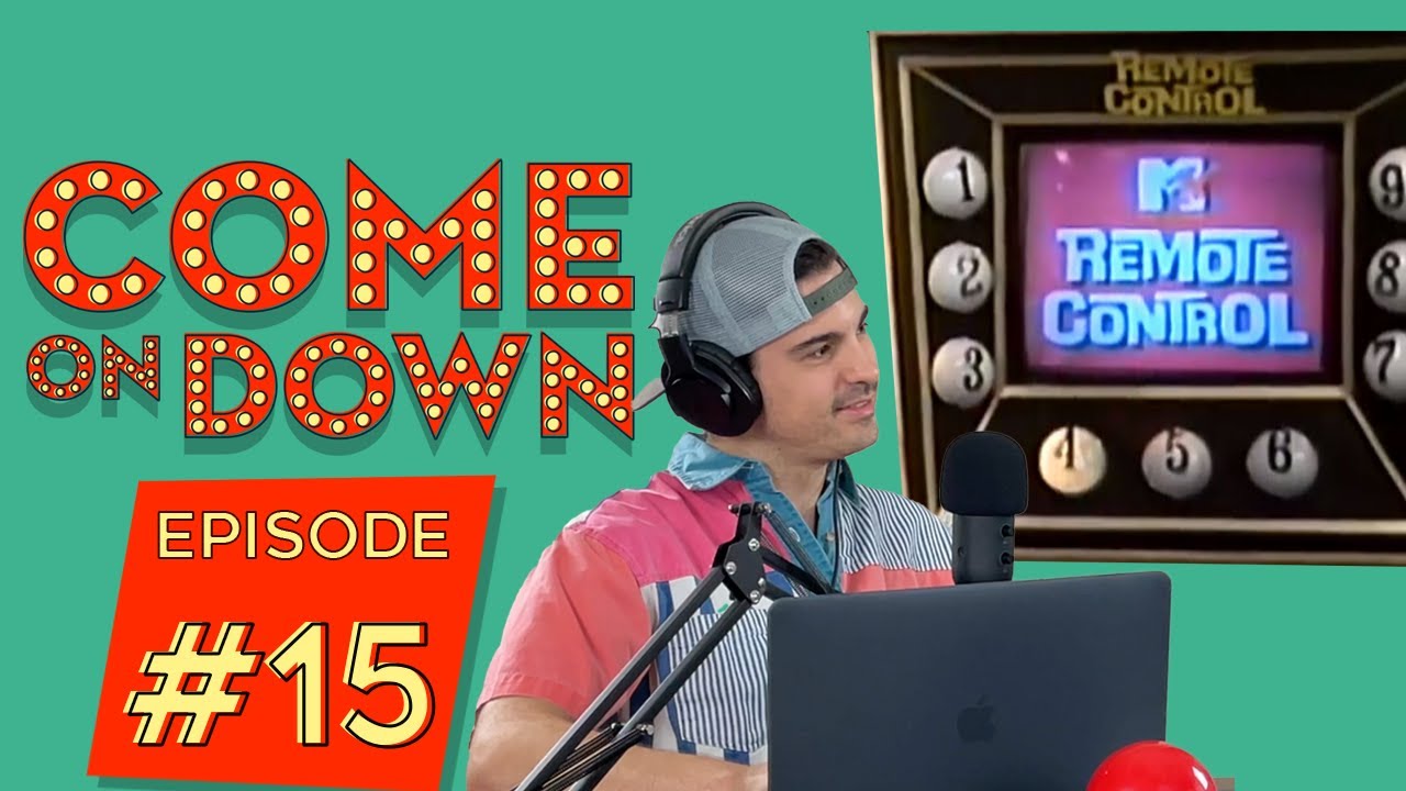 Remote Control | Episode 15 - YouTube