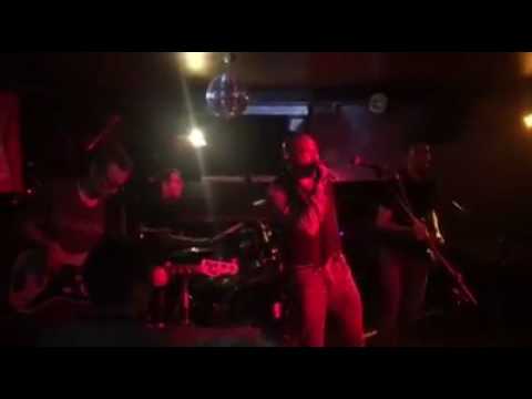 Van Mango live beim Hamburg Bandcontest im Grüner Jäger