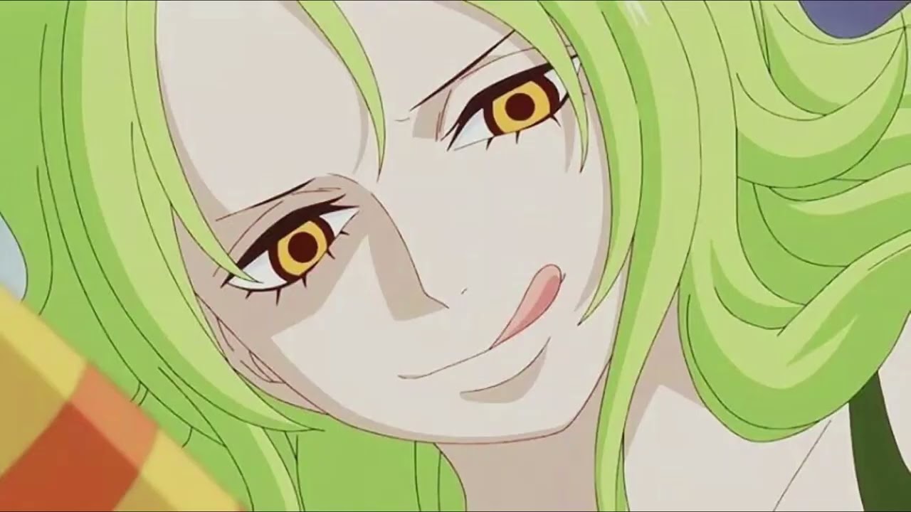 MONET PICS (ONE PIECE) - YouTube