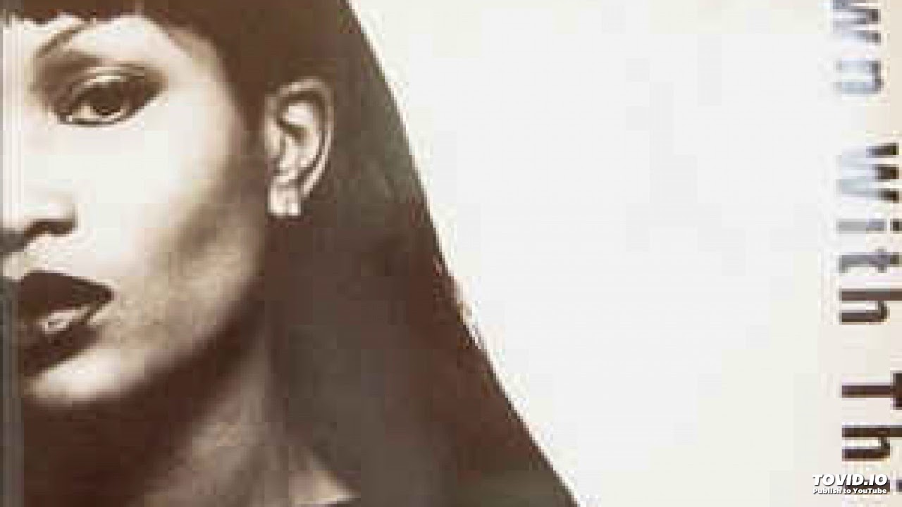 Charisse Arrington - Down With This (full album version) - YouTube