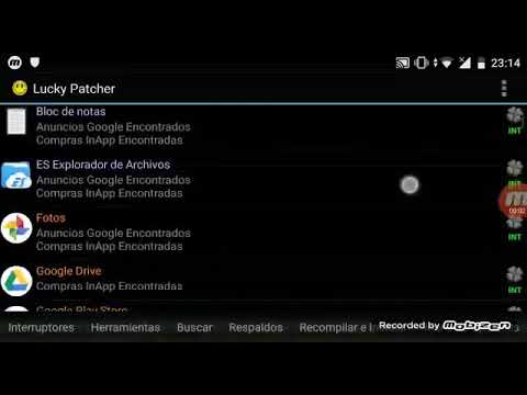 How to hack sm19 with lucky patcher💯