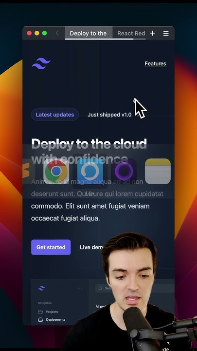 Obscure but useful JavaScript - .scrollIntoView() - YouTube