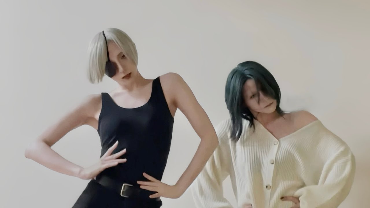【CSM】QUANXI dance まとめ - YouTube