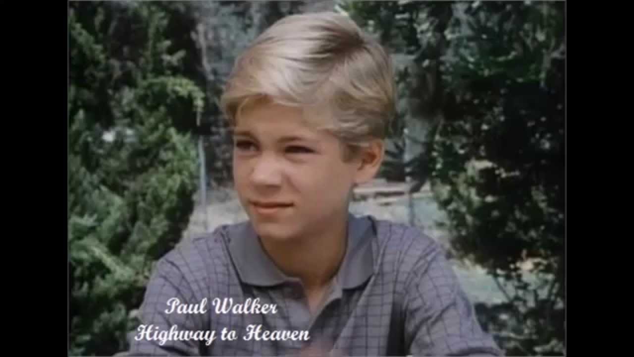 Tribute to Amazing Angel Paul Walker - YouTube