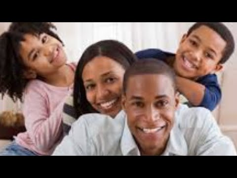 Never become a step dad