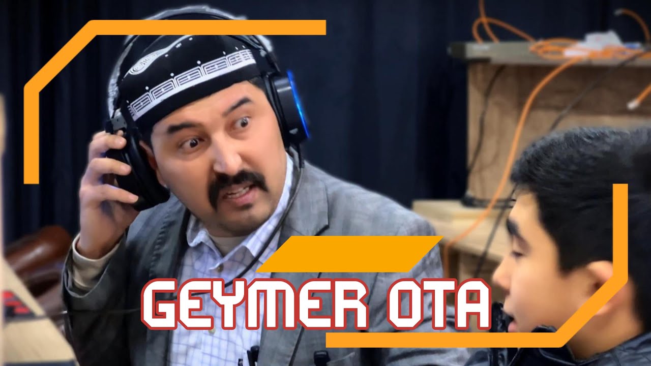 GEYMER OTA - YouTube