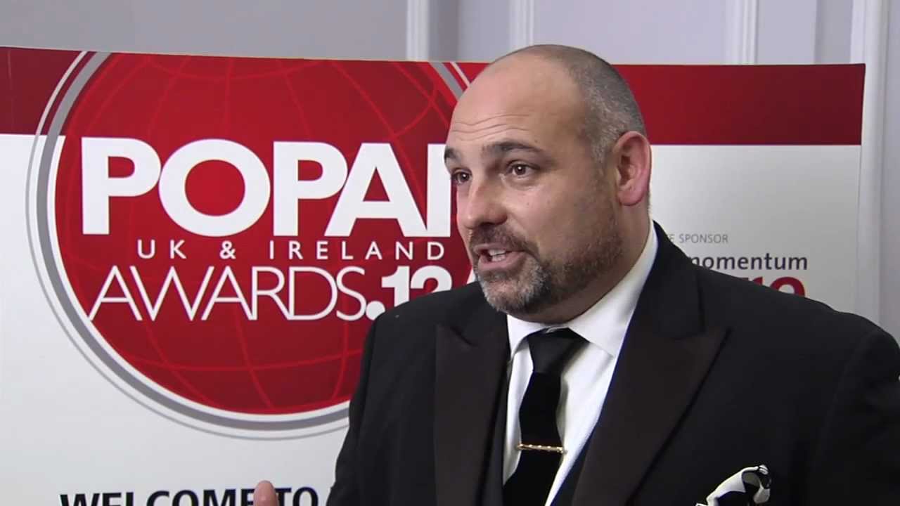 POPAI Awards Night 2012 - The highlights - YouTube