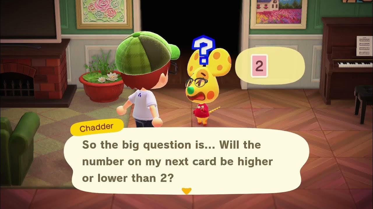 High Card, Low Card is Stupid - YouTube