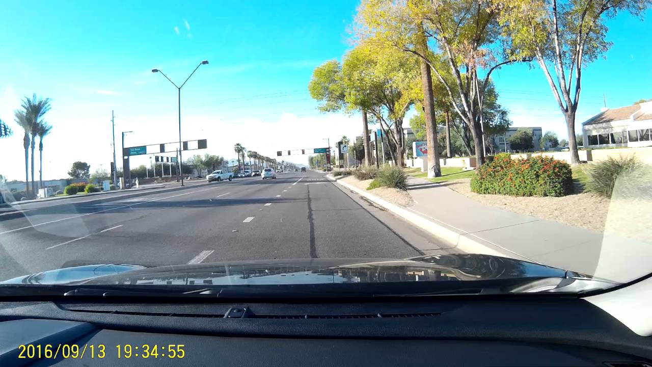 Clearview CCTV Dash Cam - YouTube