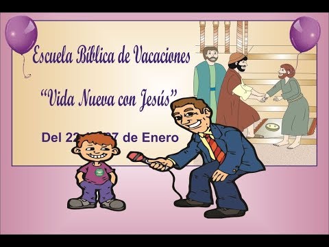 Desarrollo de la EBDV - Tercera Parte - YouTube