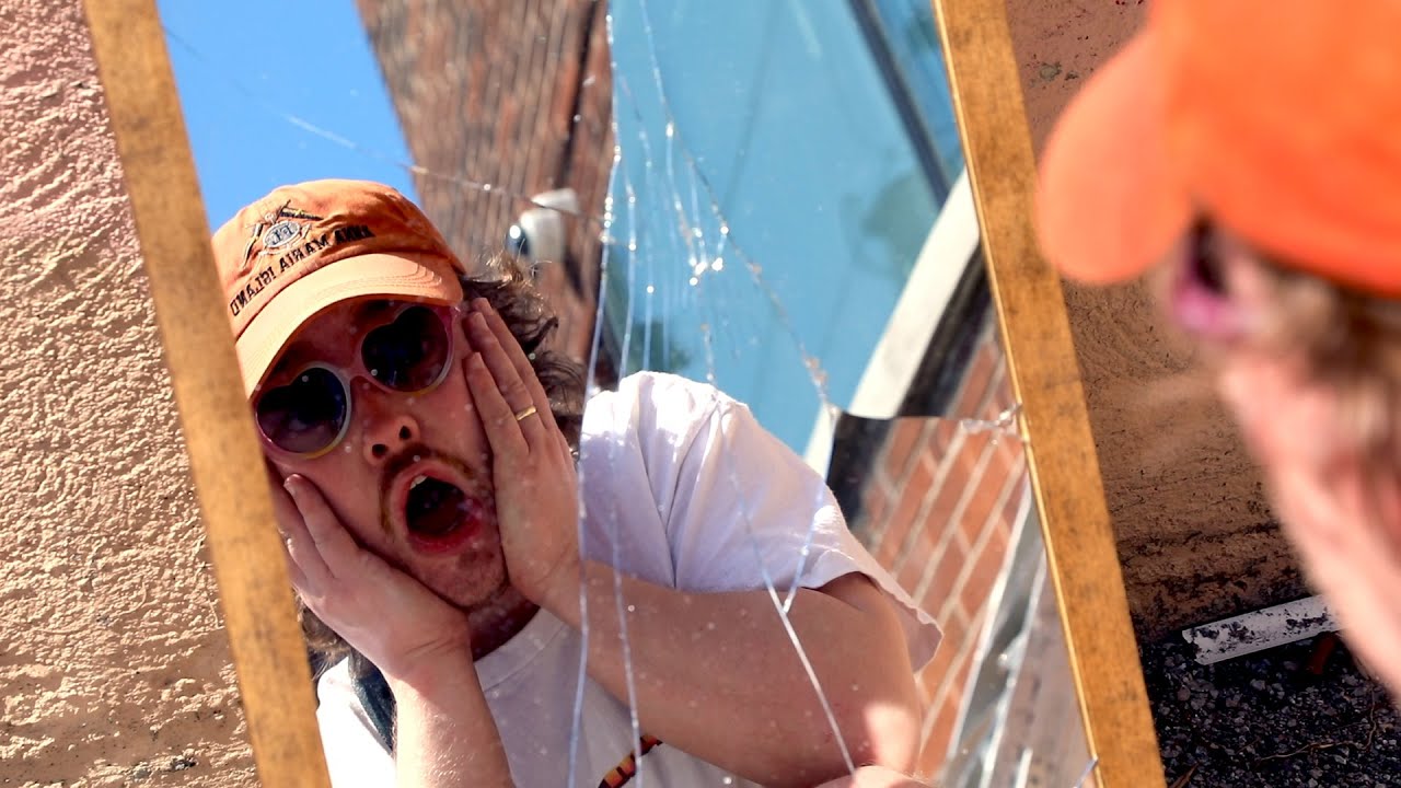 Asking You Out - Fireball Kid - YouTube