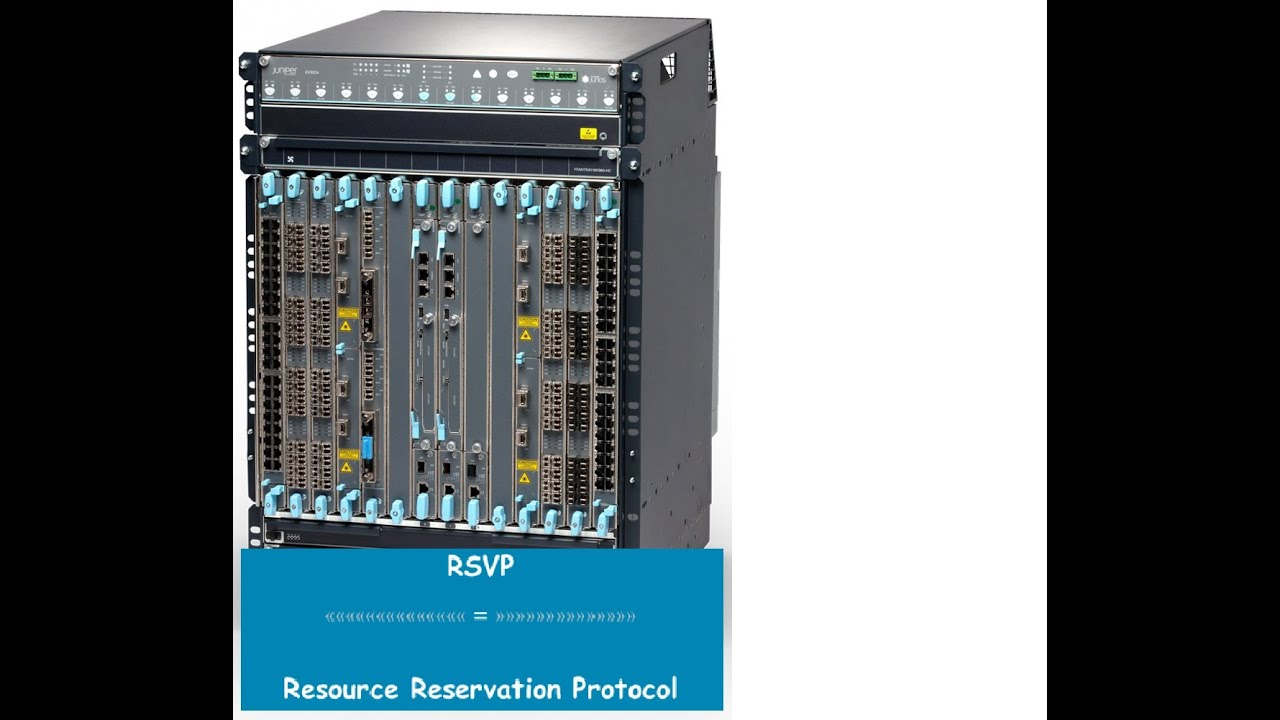 Nokia SR-OS ,TIMOS - Constraint-based RSVP-TE LSPs Configuration - YouTube