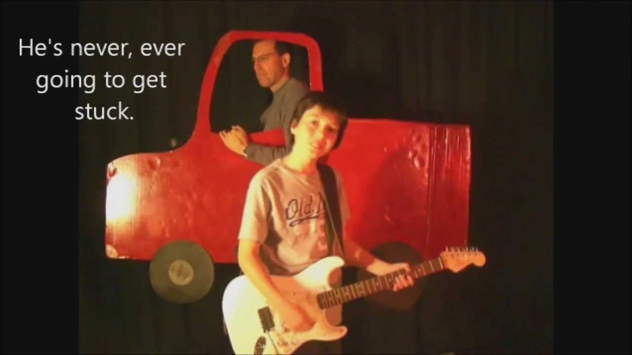 Safe Auto Video Commercial 2014, by Stephen Henriques - YouTube