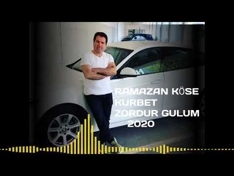 RAMAZAN KÖSE GURBET ZORDUR GÜLÜM .0542 414 73 88