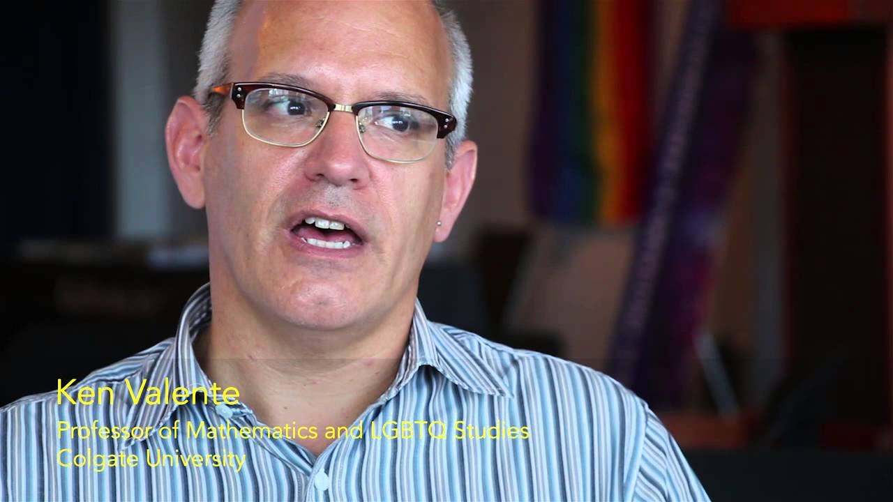 Expanding the Circle Summer Institute 2013: Ken Valente - YouTube