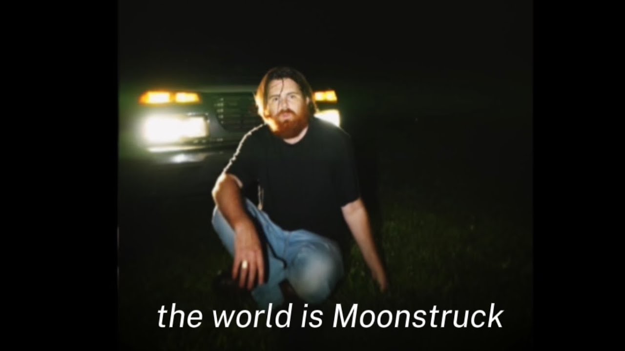 Mikey Mike - Moonstruck ft. Eleni Drake (LYRIC VIDEO) - YouTube