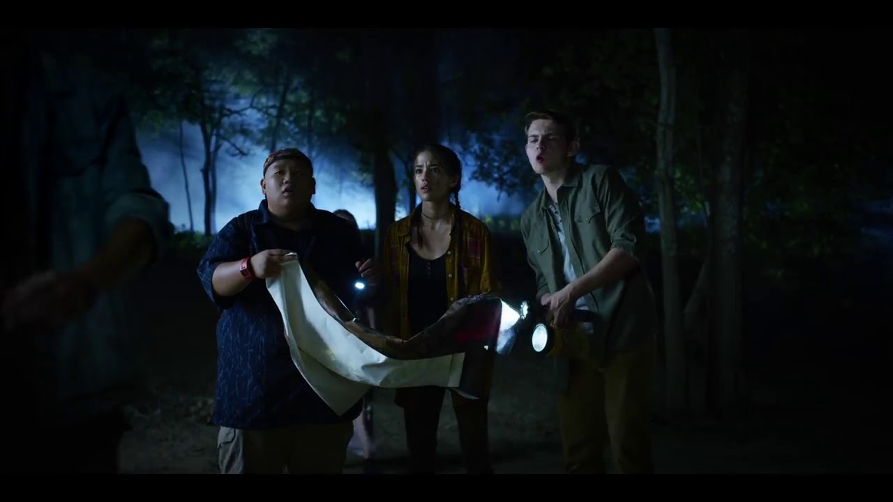 Blood Fest movie trailer 2018 - YouTube