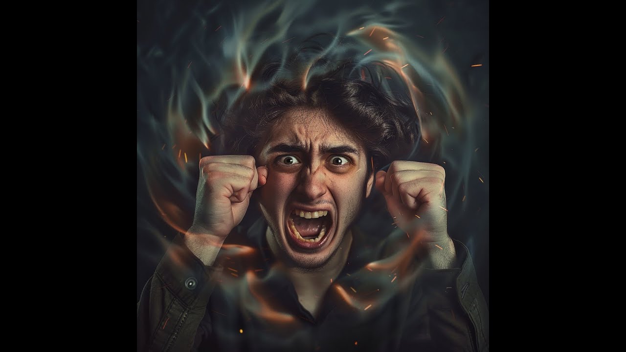 Overcoming Anxiety: Strategies for a Calmer Mind - YouTube