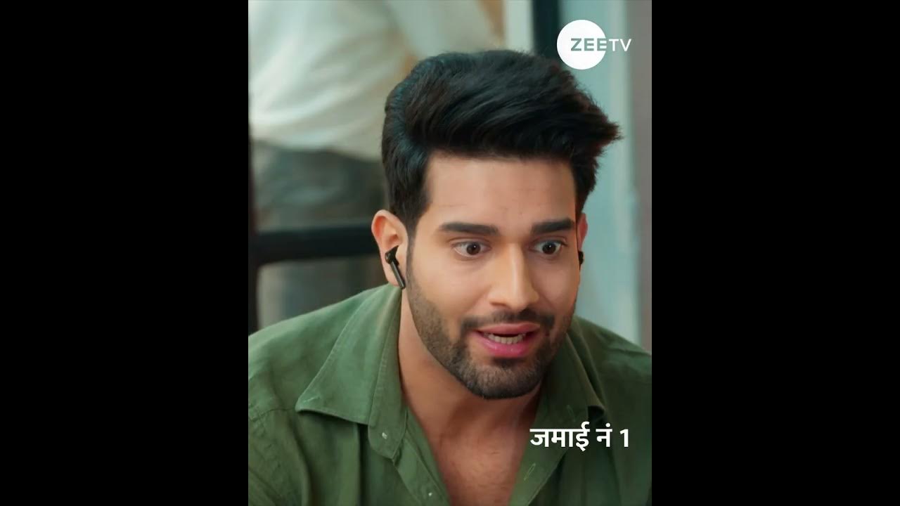 JAMAI NO. 1 | Ep 13 | 9th December | Mon-Fri | 9:00 PM | Zee TV HD - YouTube