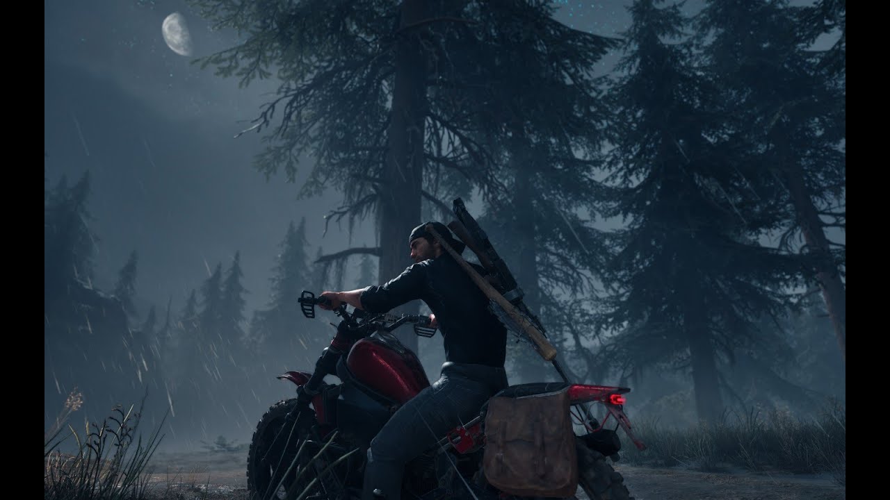 Como poner MODS en DAYS GONE FACIL y RAPIDO - YouTube