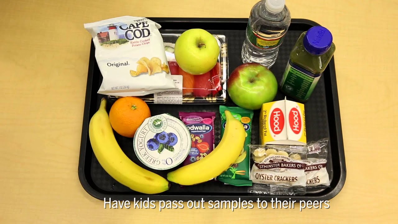 The Lunch Tray Makeover YouTube the-lunch-tray-makeover-youtube