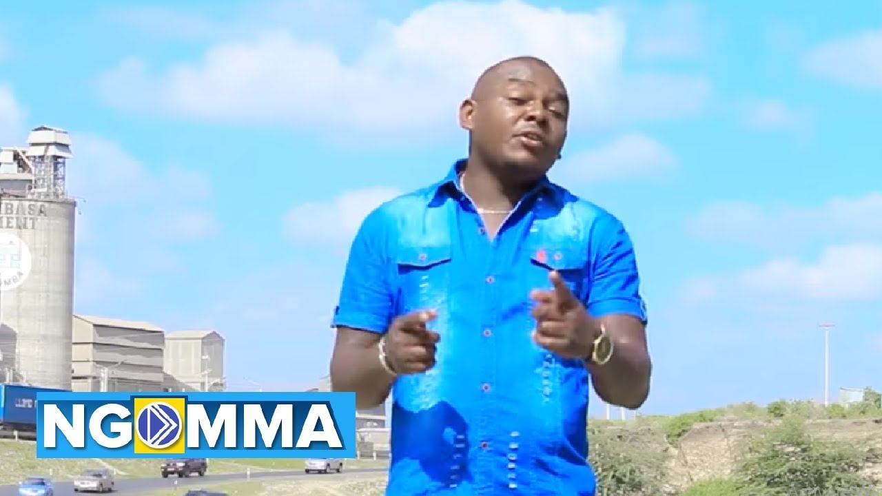 SAMMY K - NDWIHITHE MUNO (OFFICIAL VIDEO) - YouTube